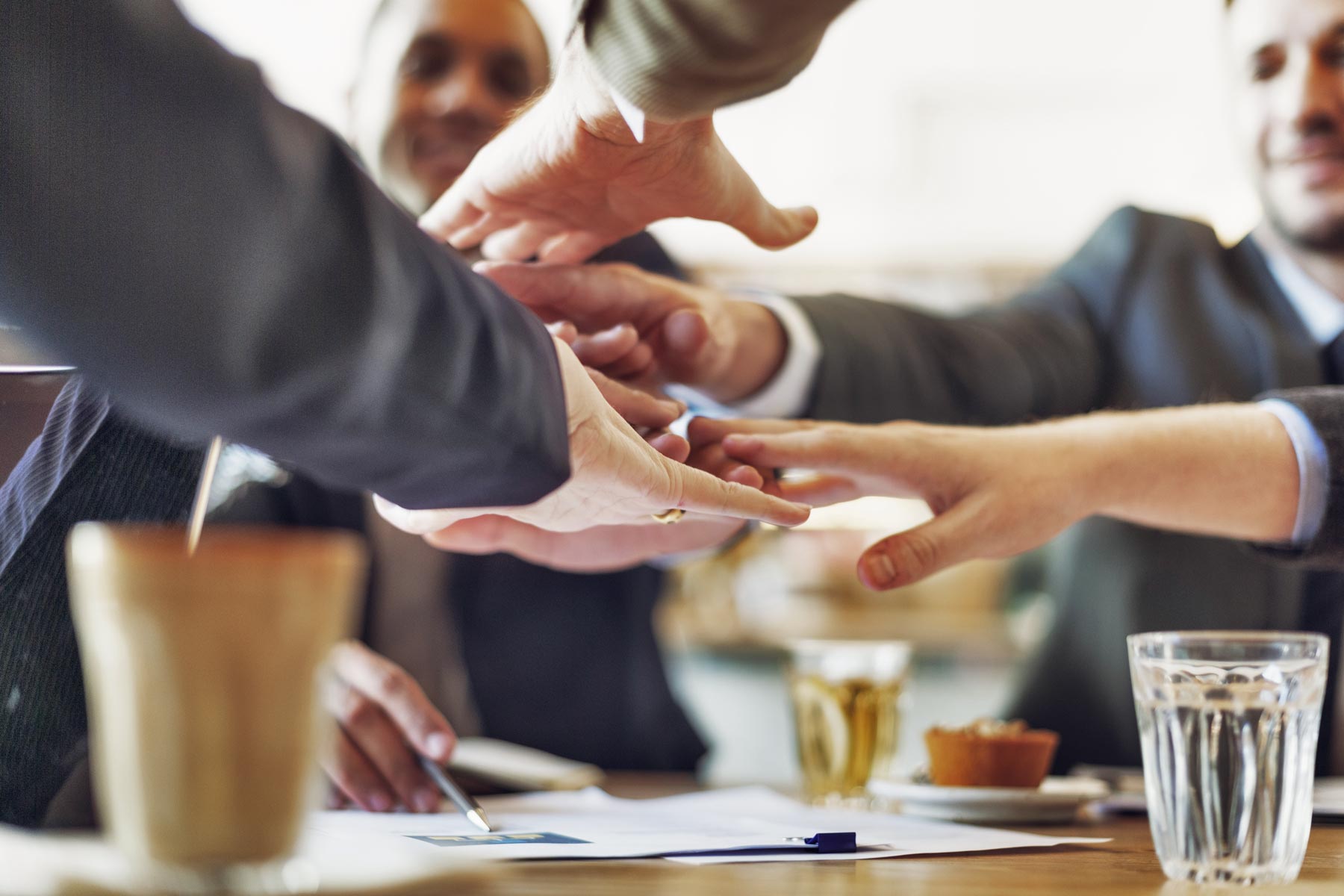 Waarom One Day Change? | One Day Change